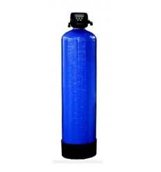 Filtros Multimédia - Aquafoz